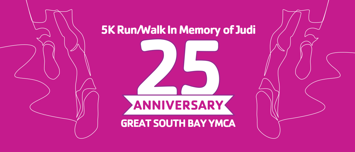 Great South Bay YMCA 25th Anniversary 5K Run/Walk In Memory of Judi- THANK YOU! | YMCA of Long ...